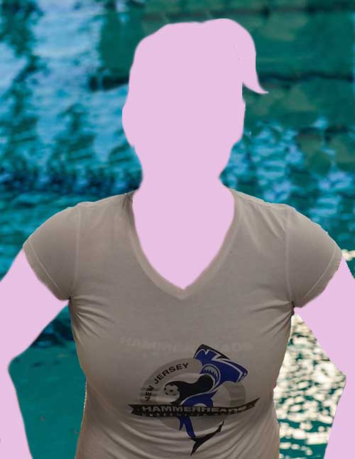Hammerhead Ladies Team – NEW JERSEY HAMMERHEADS